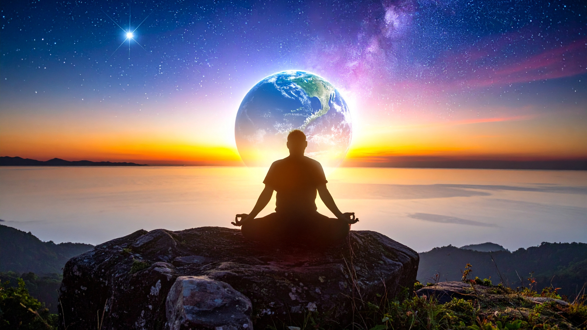 Crystals for the Earth Star Chakra - LESCA CRYSTALS